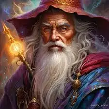 Real_wizard