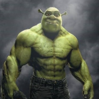 Hajshrek